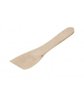 Lopatica lesena 17 cm